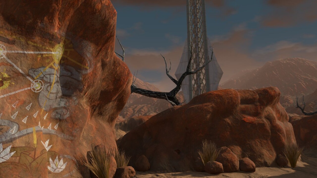 Symphony of the Machine (2017) | PS4 / PSVR Game | Push Square