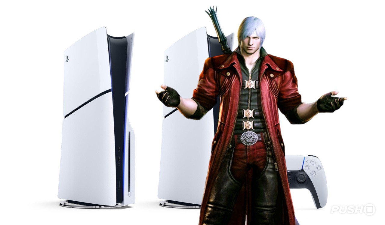 Is It Surprising that PlayStation Fans Don't Really Care About the PS5 ...