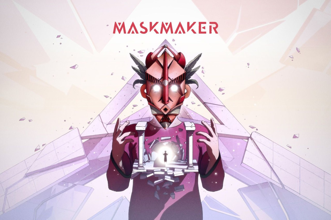 A Fisherman's Tale Dev Returns to PSVR in Maskmaker | Push Square