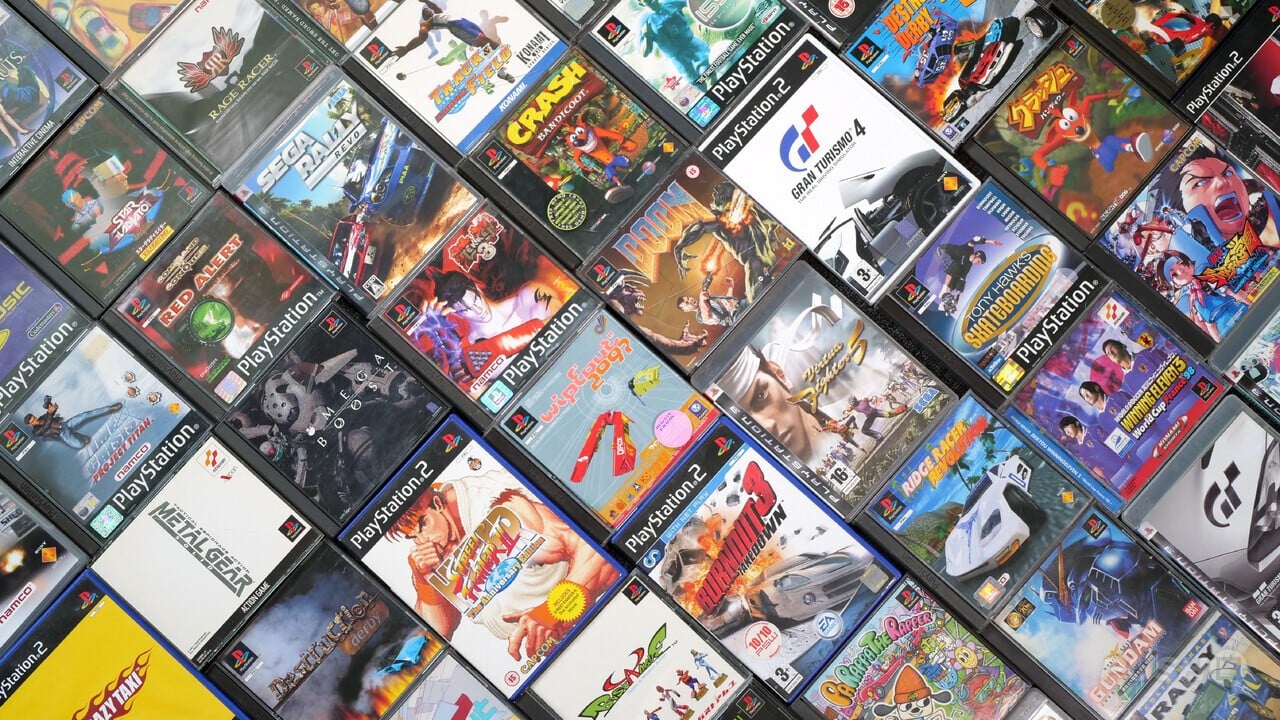 Best PlayStation Games | Push Square