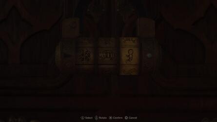 Resident Evil 4 Remake: All Combination Lock and Electronic Lock ...