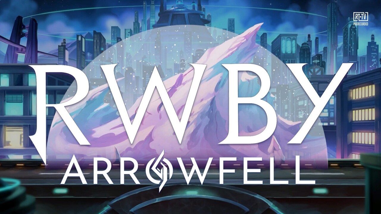 RWBY: Arrowfell Is a Stylish Metroidvania Set in the Popular RWBY ...