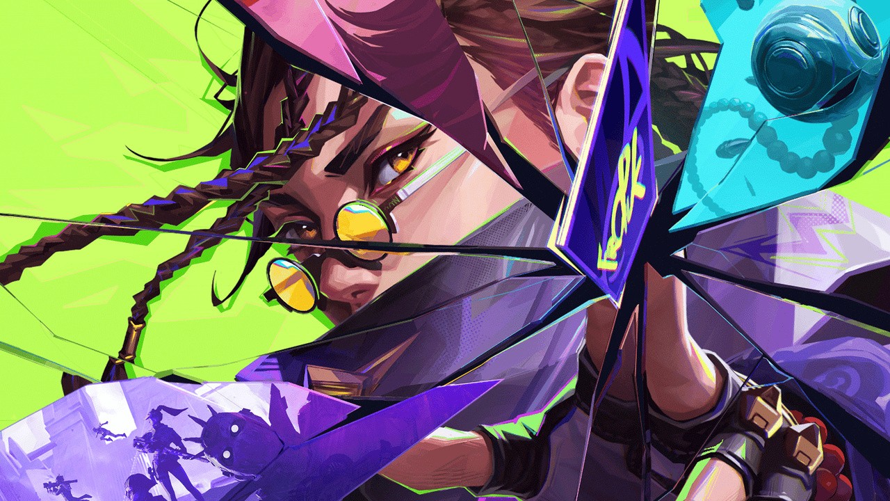 FragPunk Delayed on Consoles at the Last Minute, Was Due Out Tomorrow ...