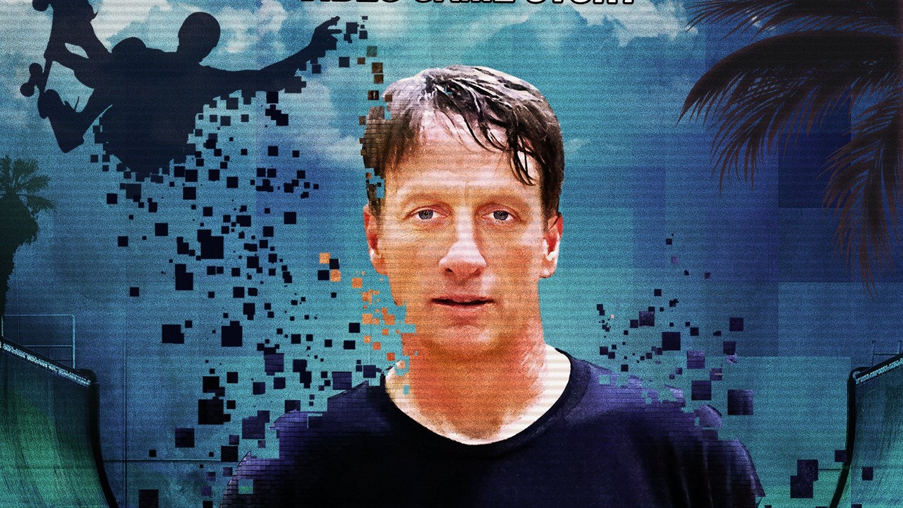 Pretending I'm a Superman, a Documentary About Tony Hawk's Pro Skater ...