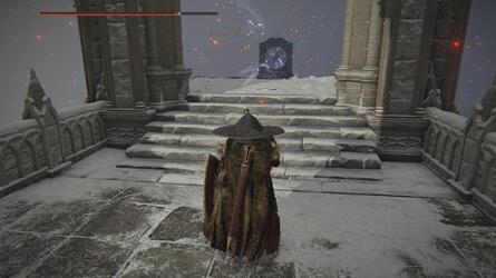 Elden Ring: How to Reach Miquella's Haligtree Using the Grand Lift of Rold | Push Square