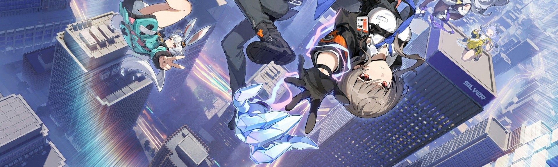 Ananta | PS5 Game | Push Square