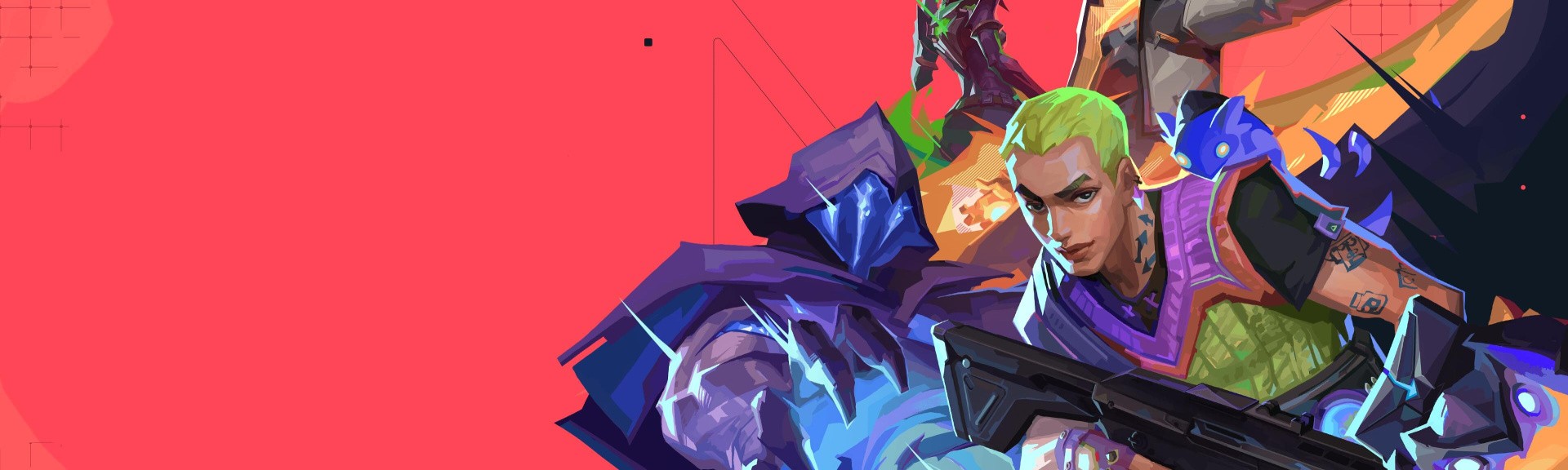 Valorant Review (PS5) | Push Square