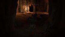 Elden Ring: How to Complete Gaol Cave | Push Square