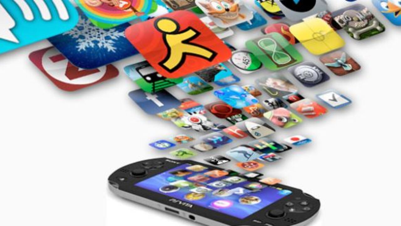 Catch Up with Vita's Free Discovery Apps | Push Square