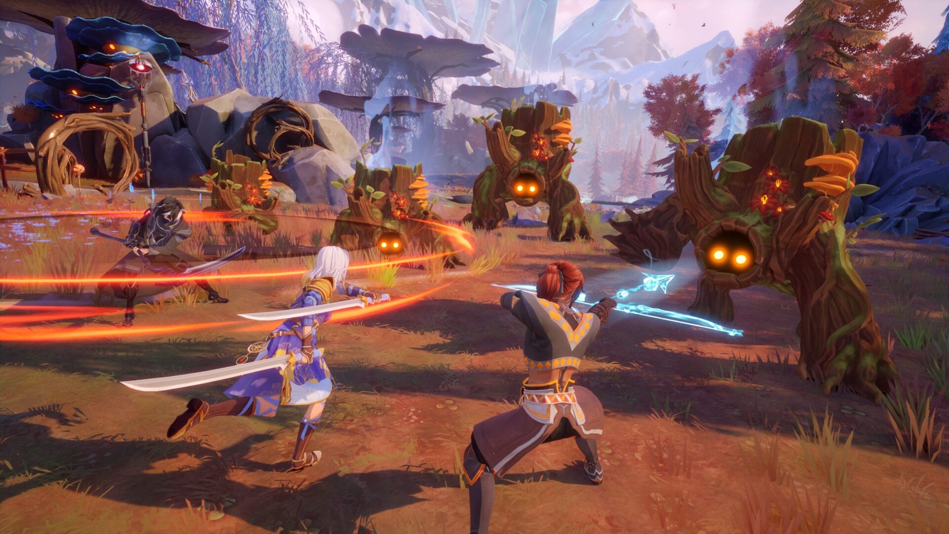 RPG Edge Of Memories wygląda jak zwiastun Melodramatic Courvel in PS5 ...