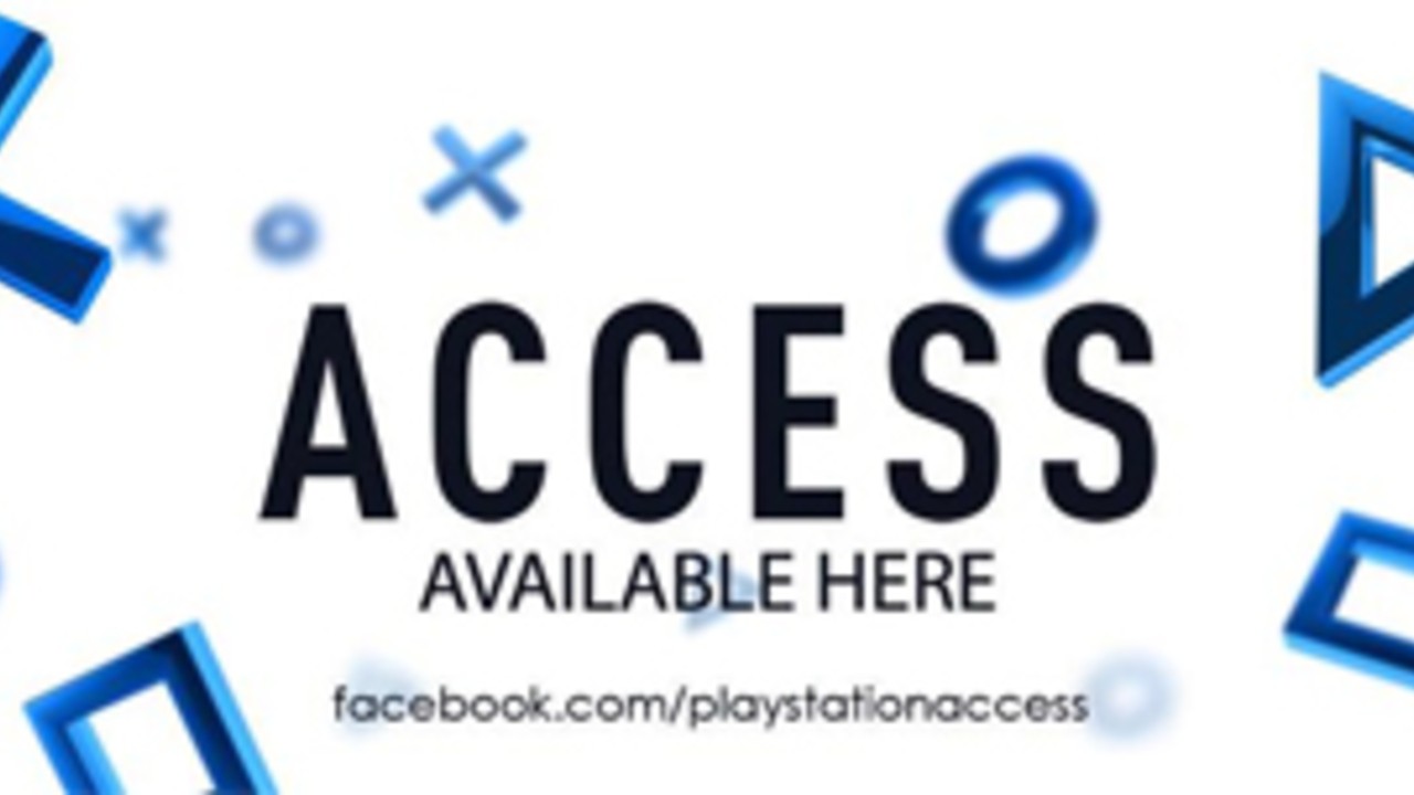 PlayStation Access Magazine To Launch Across The UK This Week | Push Square
