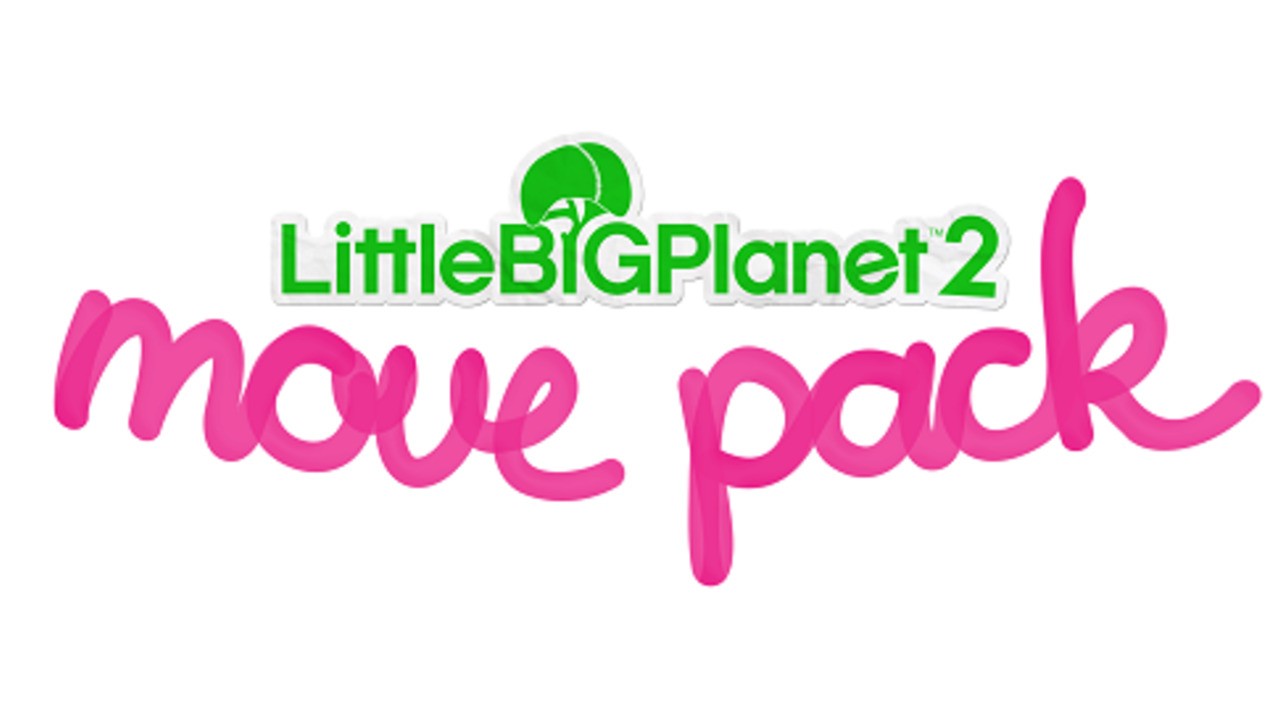LittleBigPlanet 2 Move Pack Out Next Month | Push Square