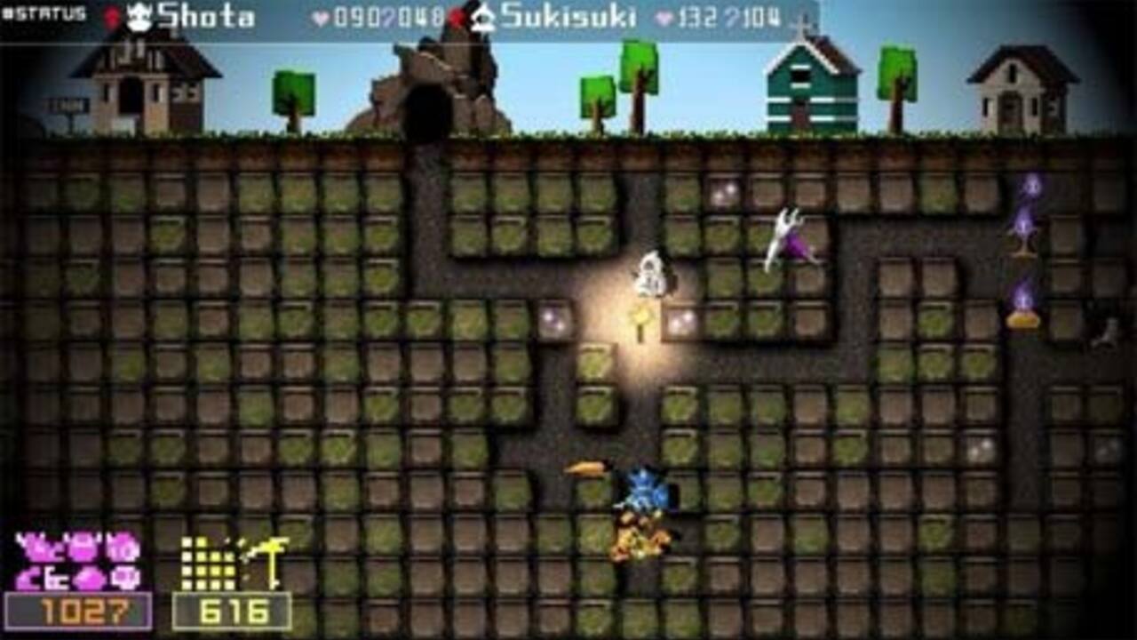 Holy Invasion Of Privacy, Badman! What Did I Do To Deserve This? Coming ...