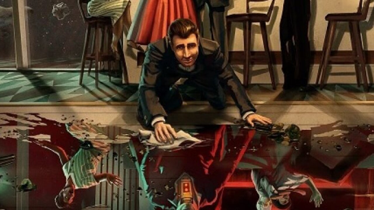 First Class Trouble (2021) | PS5 Game | Push Square