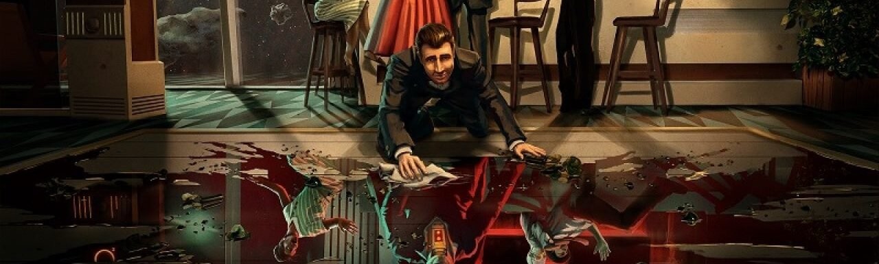 First Class Trouble (2021) | PS5 Game | Push Square