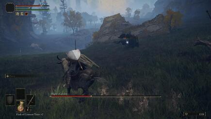 Elden Ring: How to Beat Night's Cavalry | Push Square