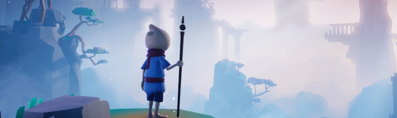 Omno Review (PS4) | Push Square