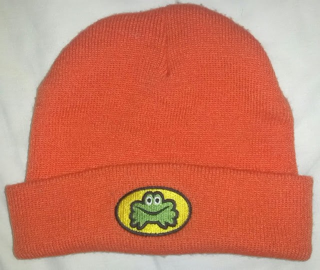 You Gotta Believe in This Replica PaRappa the Rapper Hat | Push Square