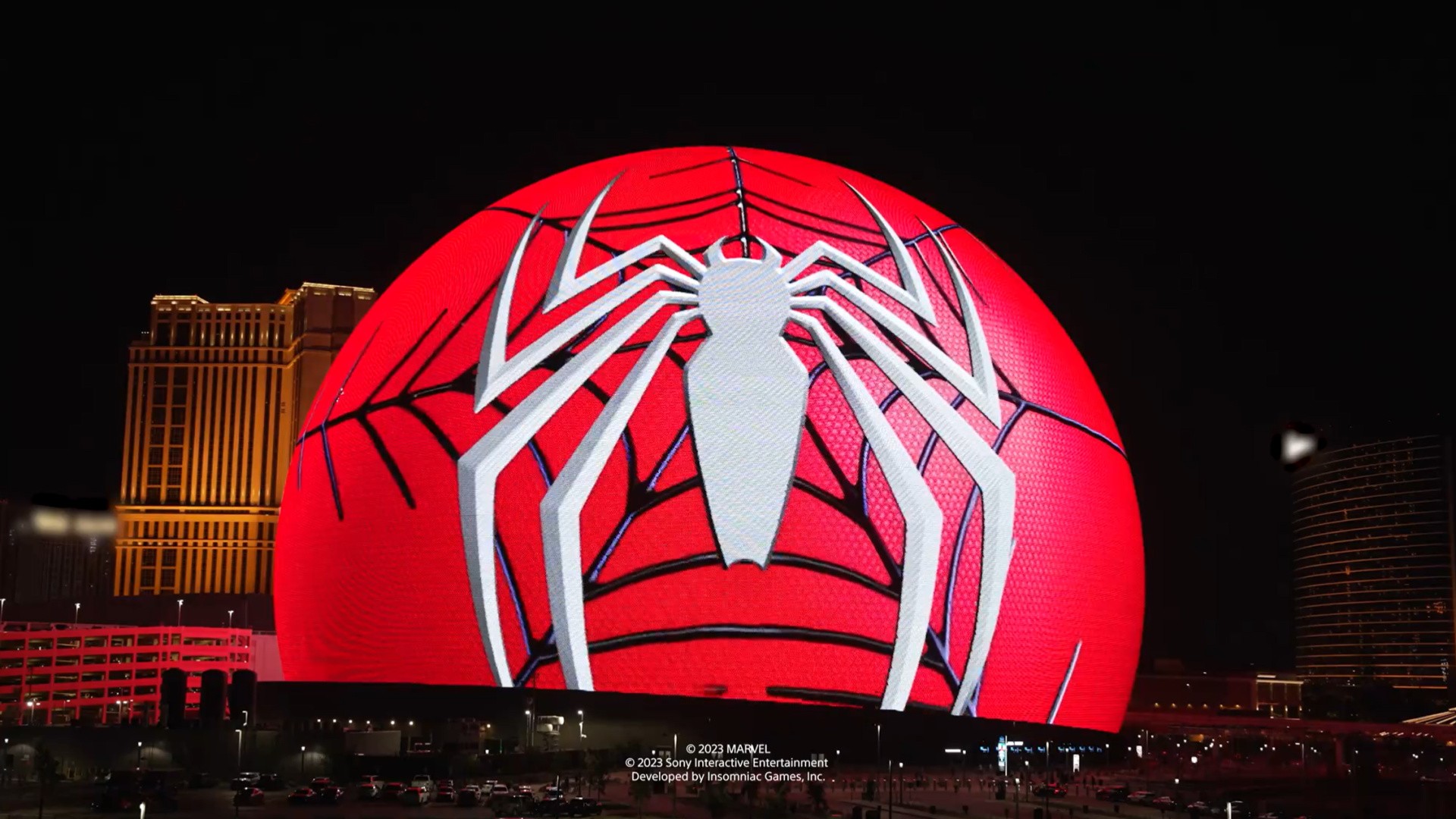 This Is Probably the Most Spectacular Marvel's Spider-Man 2 PS5 ...