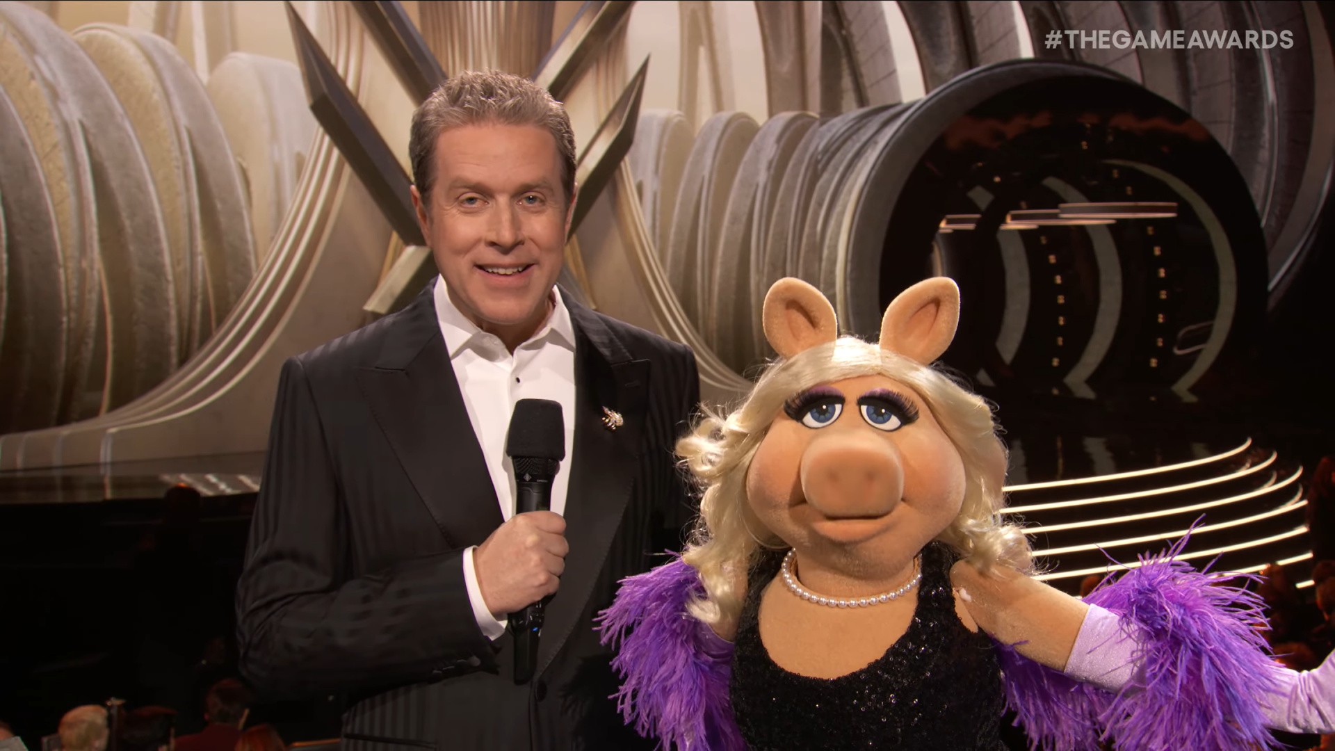 Did Your Game Awards 2025 Predictions Come True? The Quiz Results Are In | Push Square