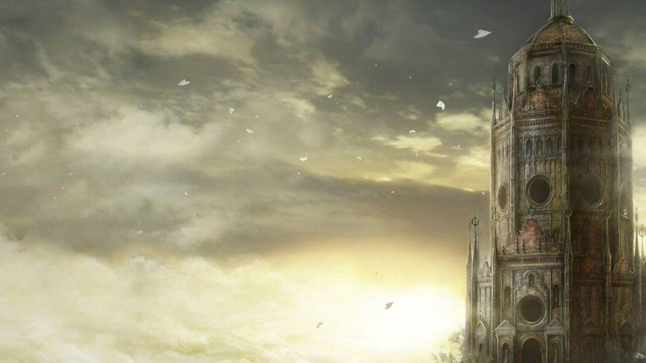 Dark Souls III: The Ringed City Review (PS4) | Push Square