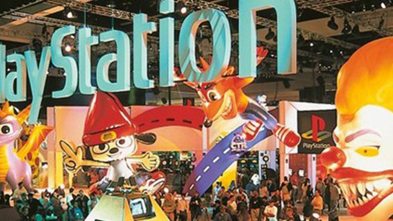 Blast from the Past: On This Day 20 Years Ago, Sony Dropped the Mic at ...