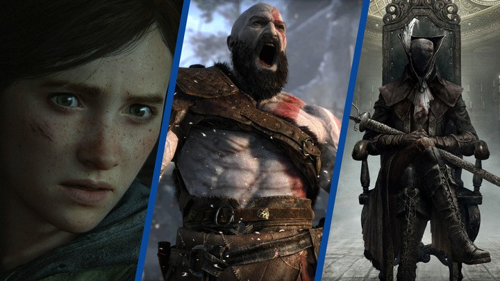 Push Square Readers' Top 10 PS4 First-Party Exclusives of the ...