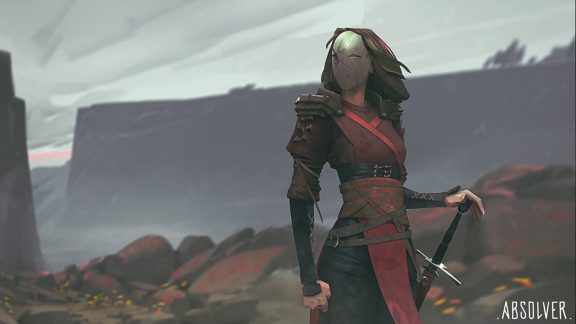 This Is How Multiplayer Works in Free Roaming PS4 Fighter Absolver | Push Square