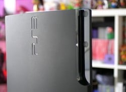 PS3's Store Has Been Broken for a Day, Forcing Fans to Fear the Worst