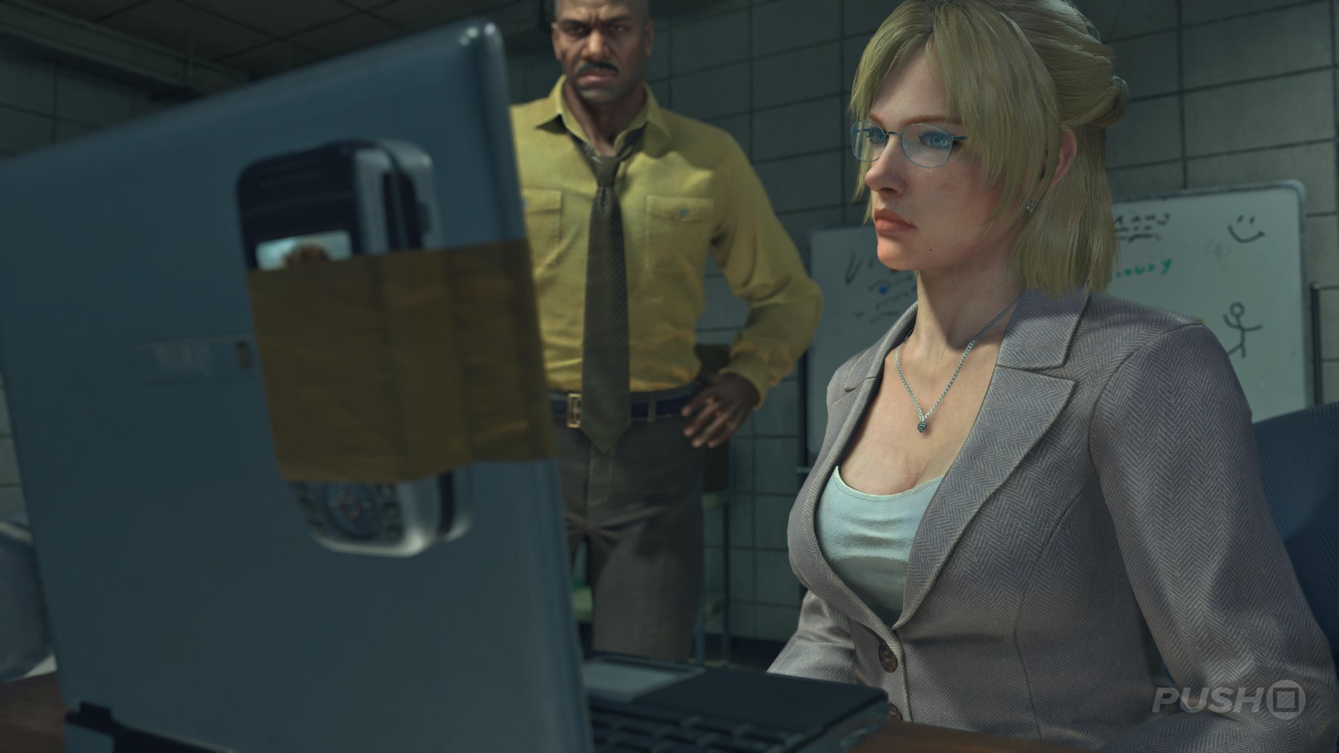 Dead Rising 1: Case 1-4 - A Temporary Agreement Walkthrough | Push Square