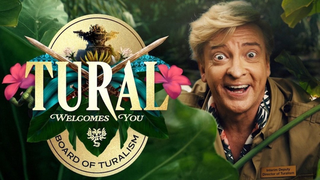 Final Fantasy 14's In-Universe Tural Tourism Board Invites You to Take ...