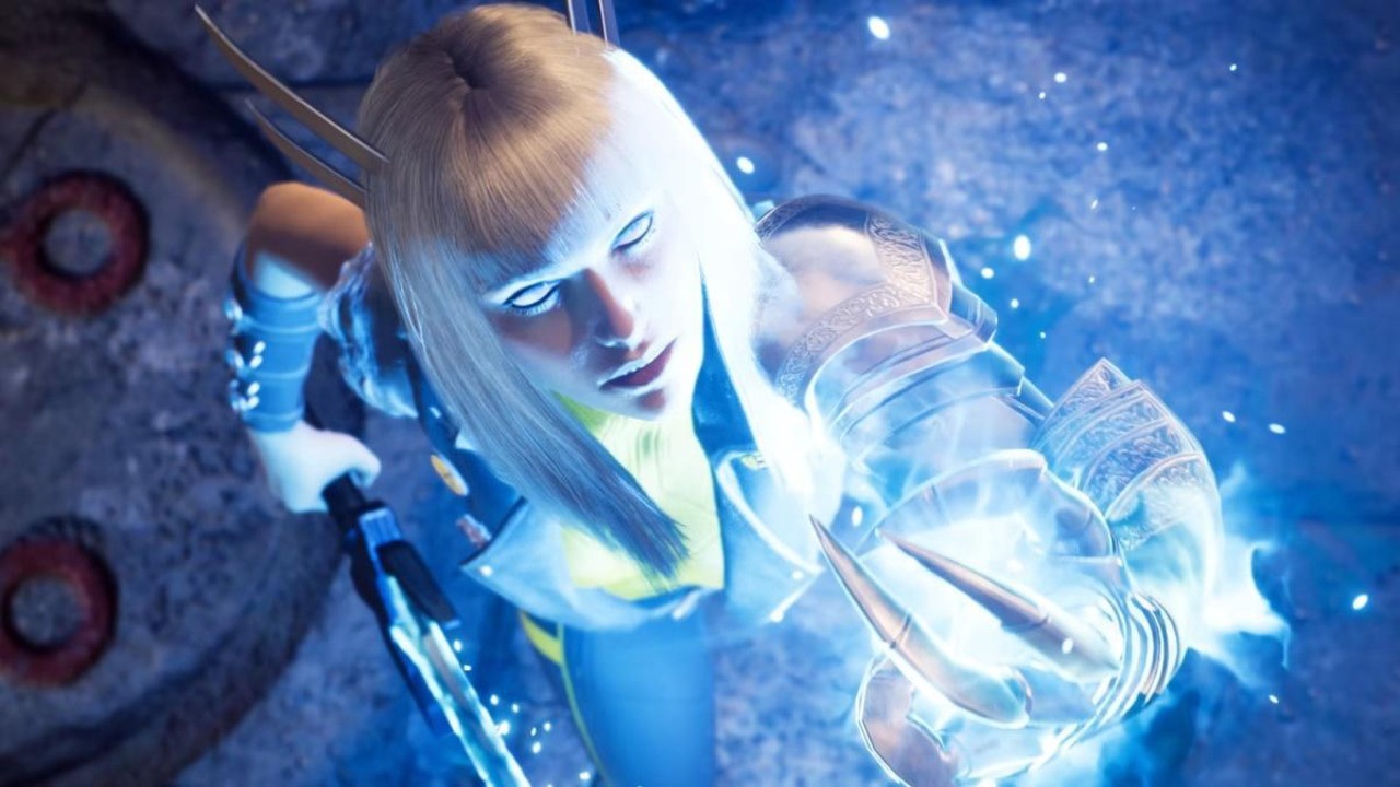 Magik Will Have You Thinking with Portals in Marvel's Midnight Suns ...