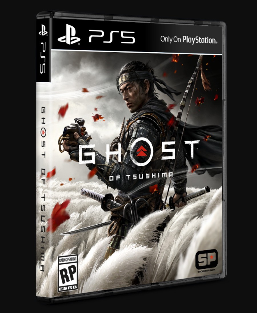 Black Boxes For PS5 Games Fanmade Art Has Us Convinced Push Square Black Boxes For PS5 Games Fanmade Art Has Us Convinced Push Square