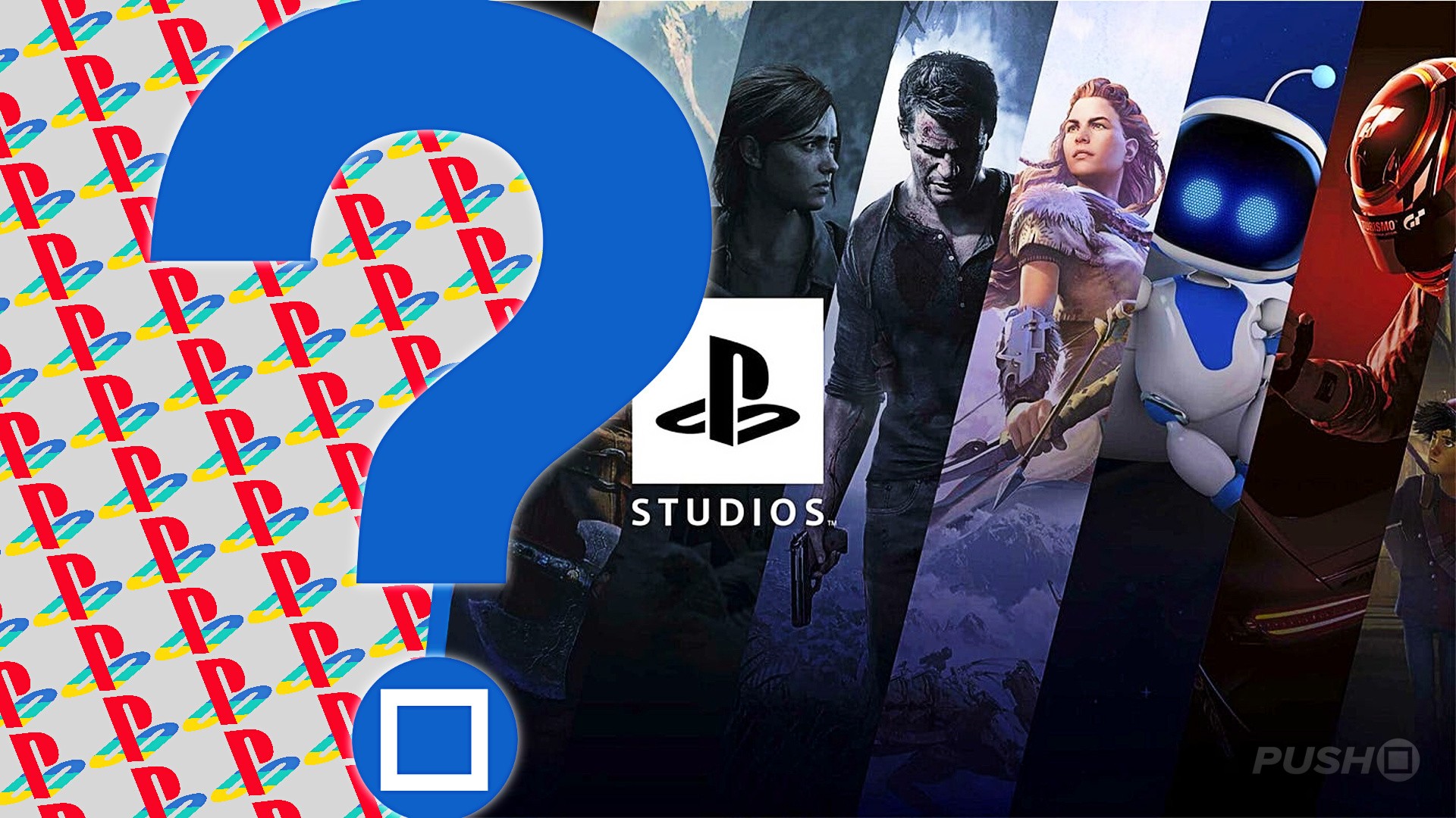 Quiz: Test Your PlayStation General Knowledge - Issue 27 | Push Square