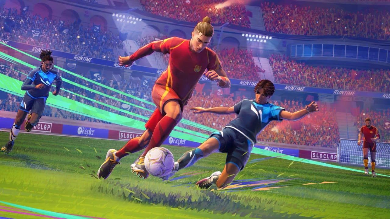 Rematch Review (PS5) | Push Square