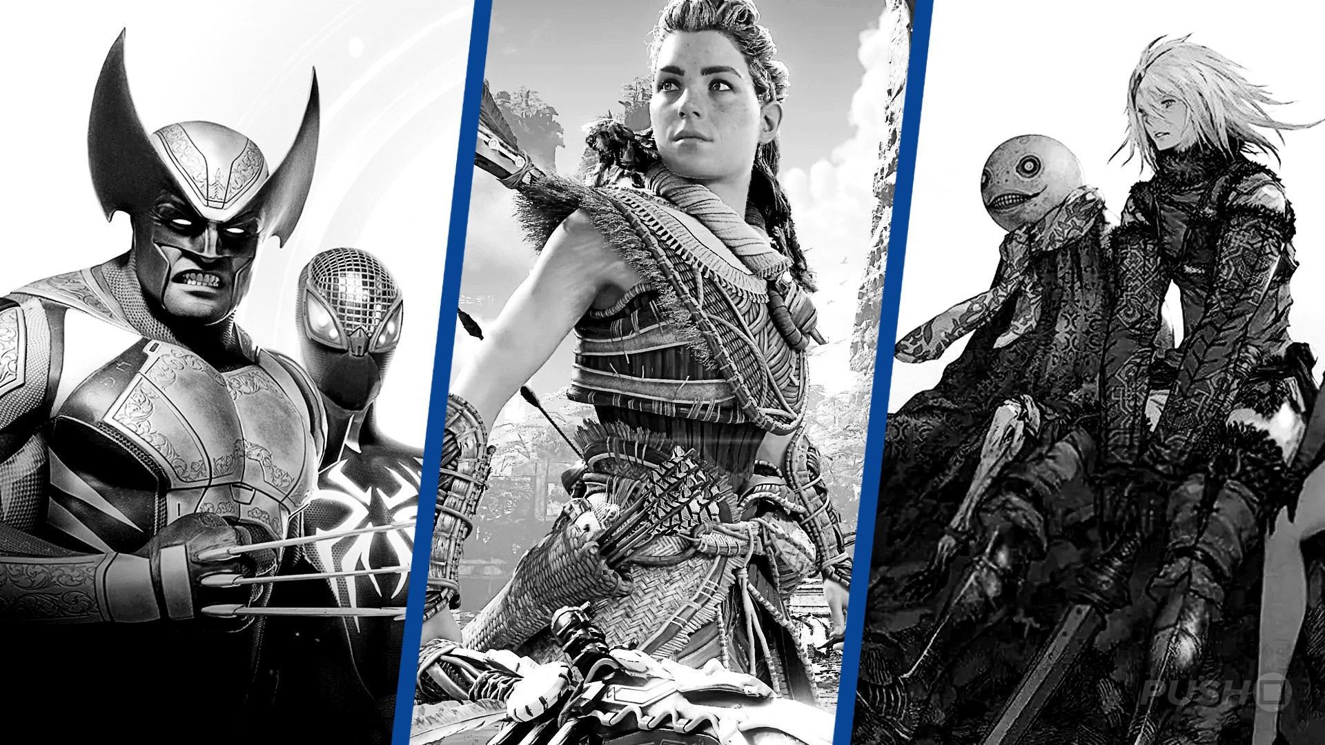 12 Major PS5, PS4 Games Leaving PS Plus, Including Horizon Forbidden ...
