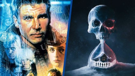 Rumour: Until Dawn Dev's Unannounced Blade Runner PS6, PS5 Game ...