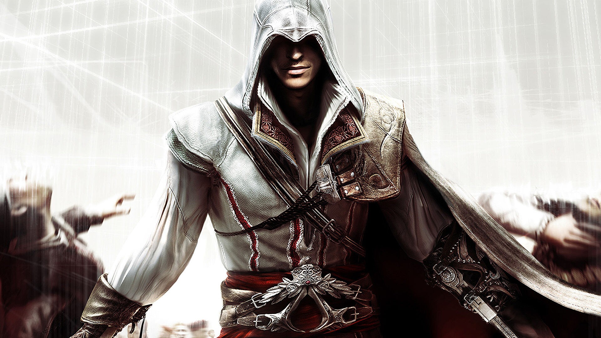 Rumour: Six Years of Assassin's Creed RPGs, Remakes, Multiplayer Games ...