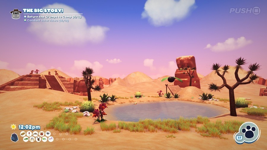 Bugsnax: All Bugsnax and How to Catch Them - Push Square