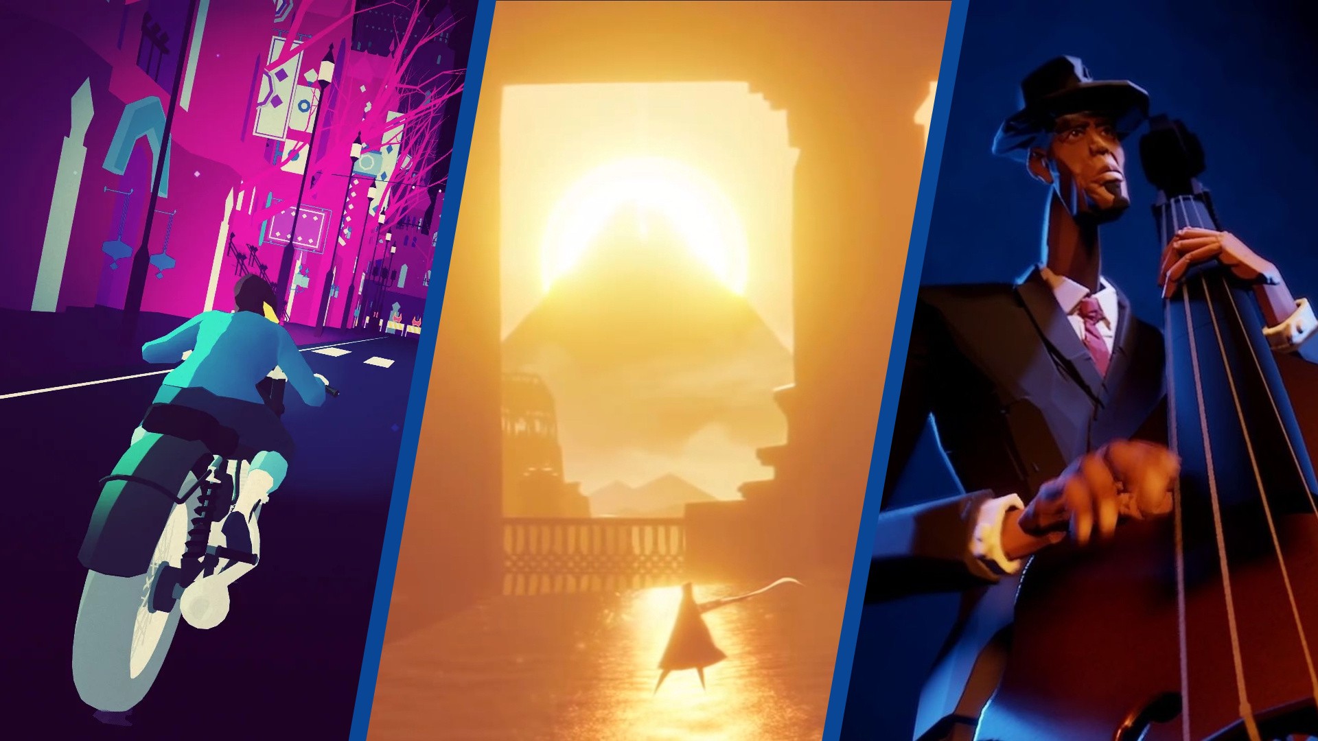 Best Short Games on PS4 You Can Beat in a Day | Push Square