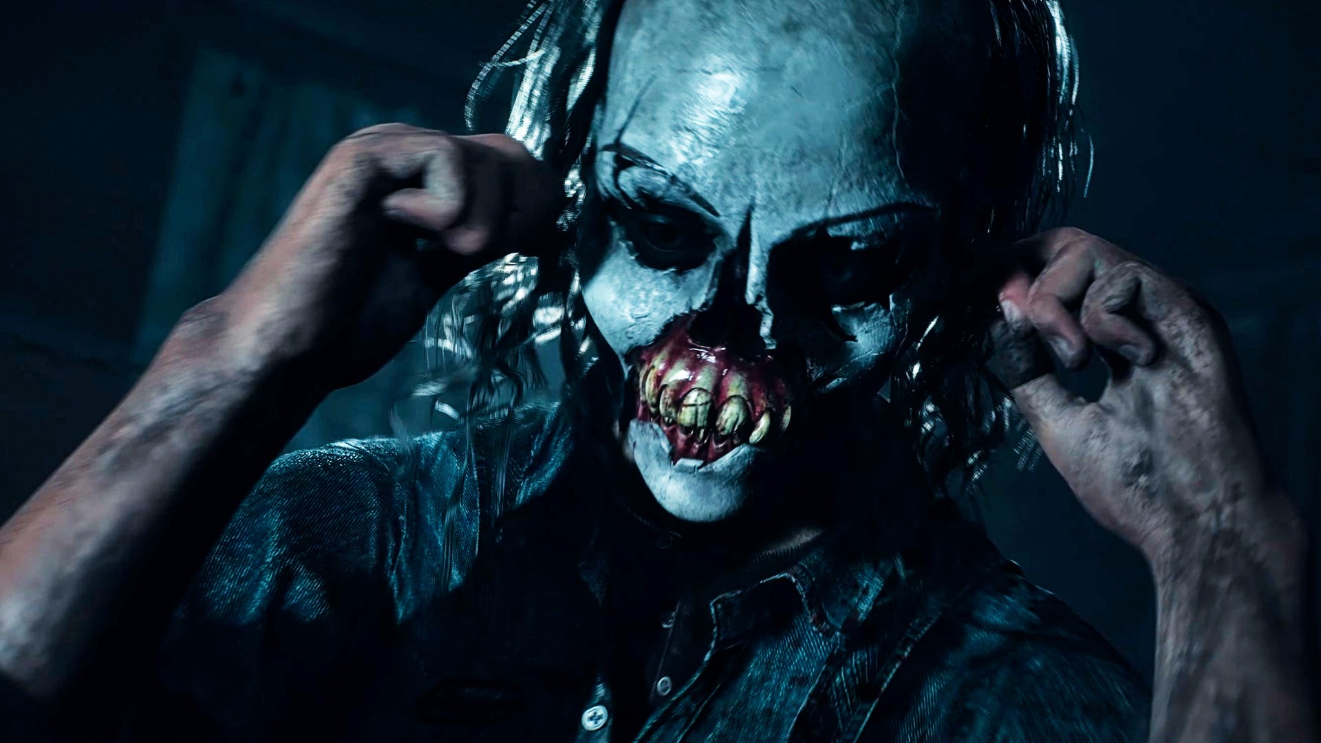 Until Dawn Remake Dev 'Effectively' Closed, Says New Report | Push Square