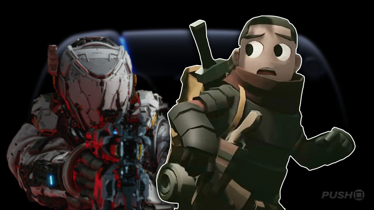With Pragmata Out, This Vapourware Indie Title Is the Only Unreleased ...