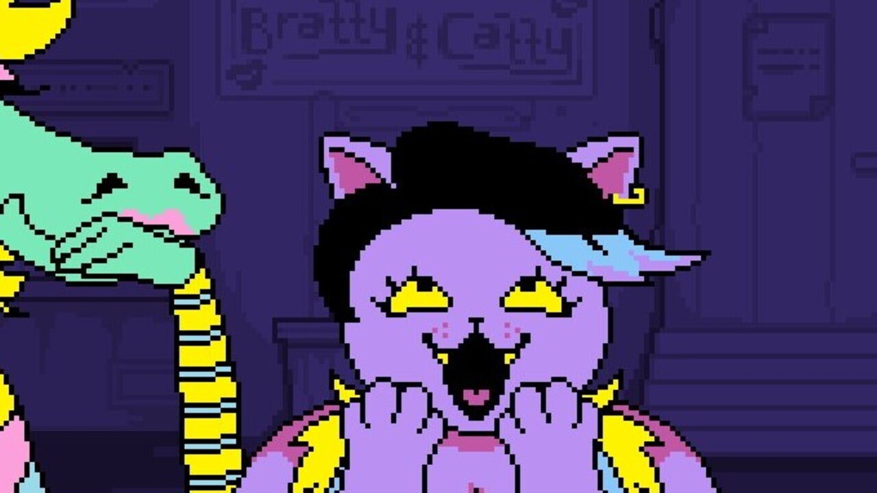 Undertale Review (PS4) | Push Square