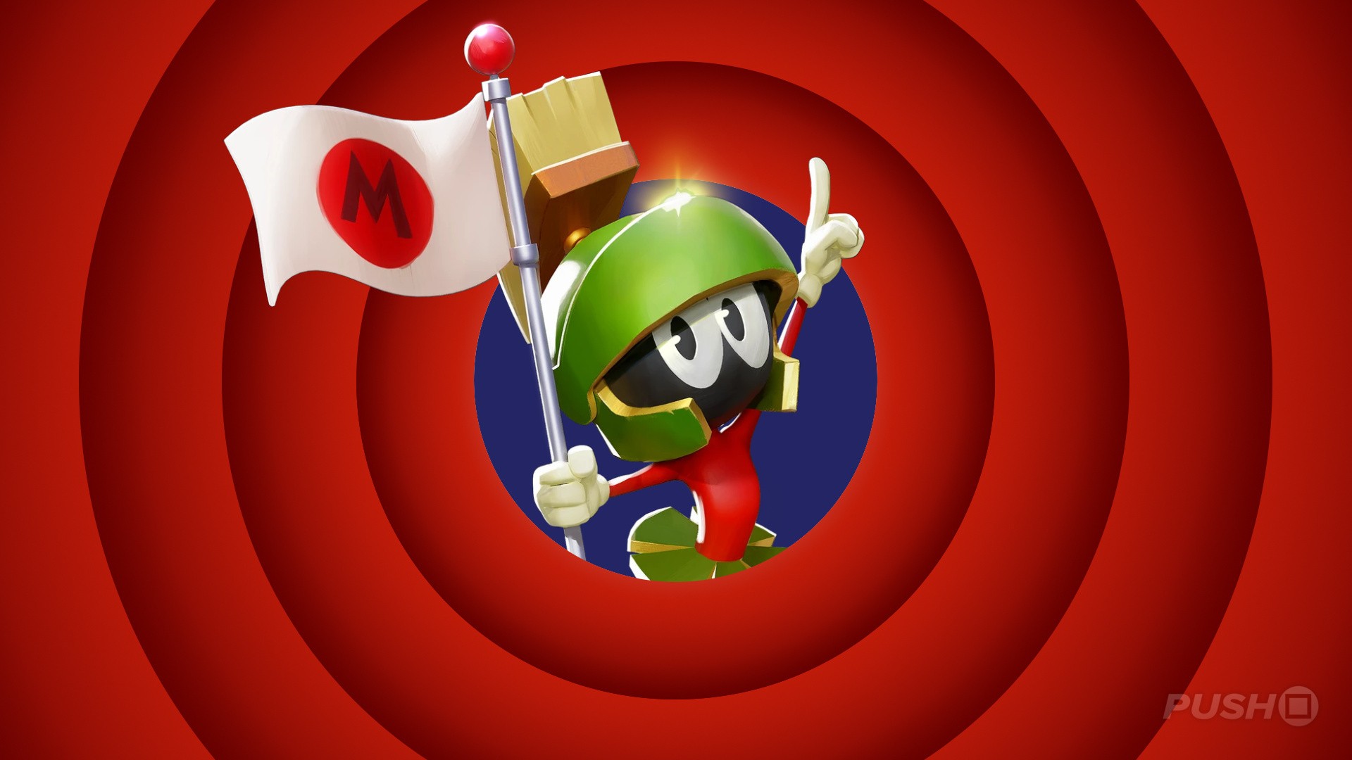 MultiVersus: Marvin the Martian - All Costumes, How to Unlock, and How ...