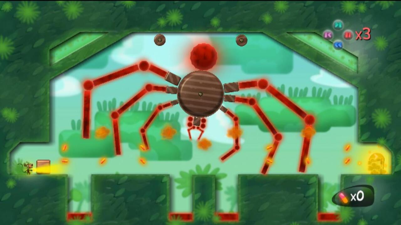 We've Trapped Some Funky Lab Rat DLC Details | Push Square