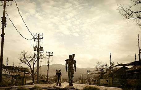 Playstation 3 Fallout DLC Finally Dated, Game Of The Year Edition ...