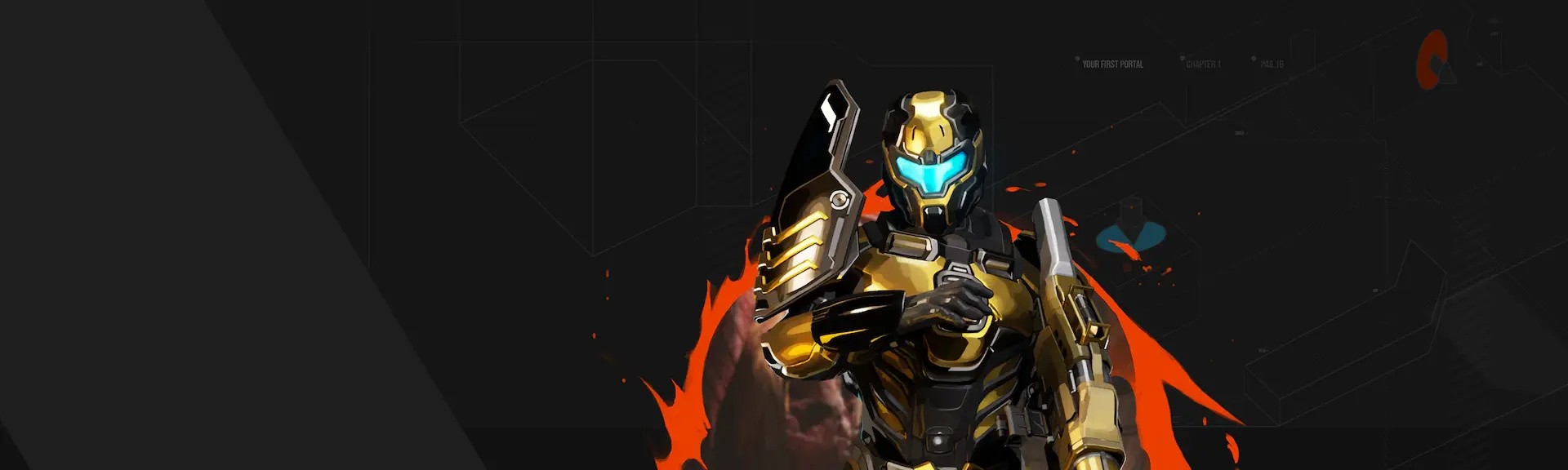 Splitgate (2021) | PS4 Game | Push Square