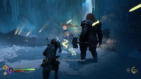 God of War Ragnarok: Unlocking the Mask Walkthrough | Push Square