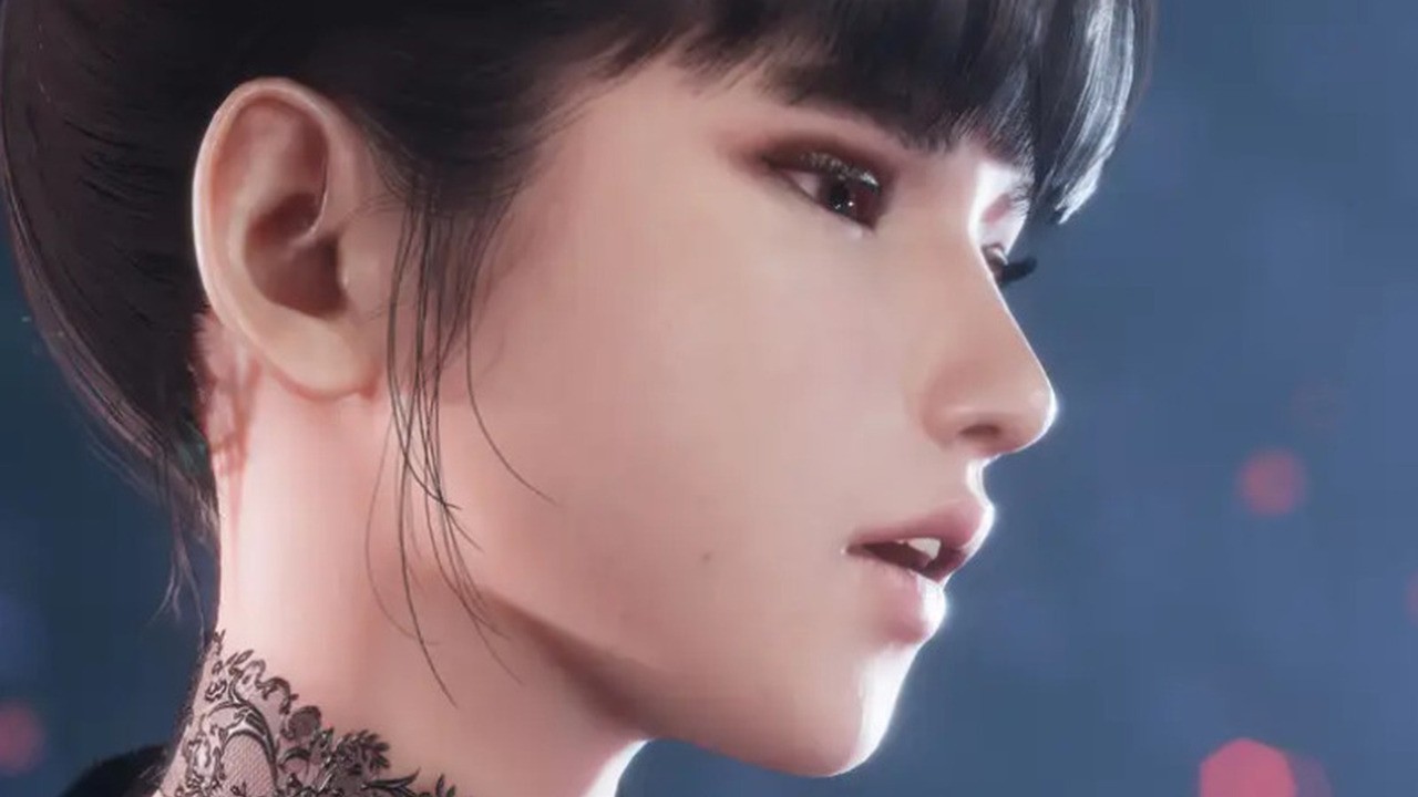 Stellar Blade's Japanese Dub Won't Be Available Worldwide, But Korean ...