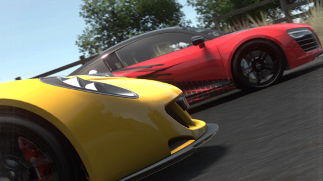 First Impressions: Behind the Wheel with DriveClub, the PS4 Racer That ...
